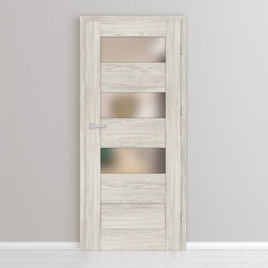 Врата ERKADO - DEBECJA 2