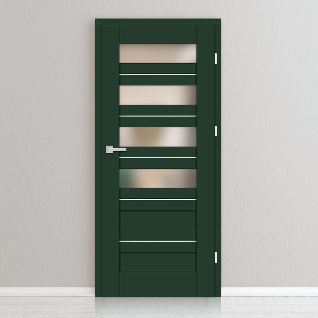 Врата ERKADO - FLOKS 2