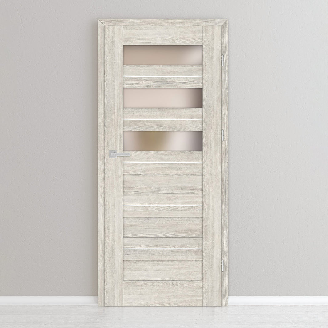 Врата ERKADO - FLOKS 3