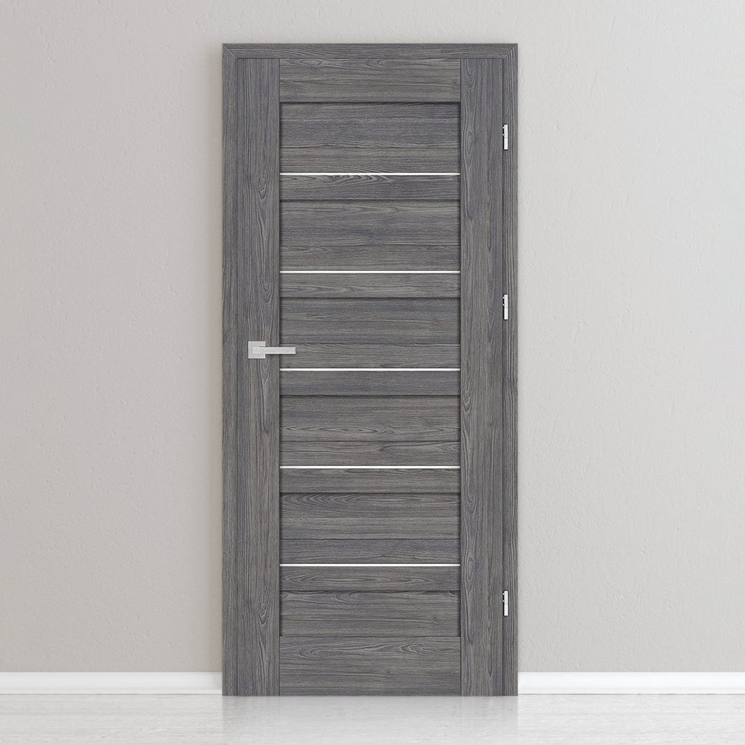 Врата ERKADO - FLOKS 8